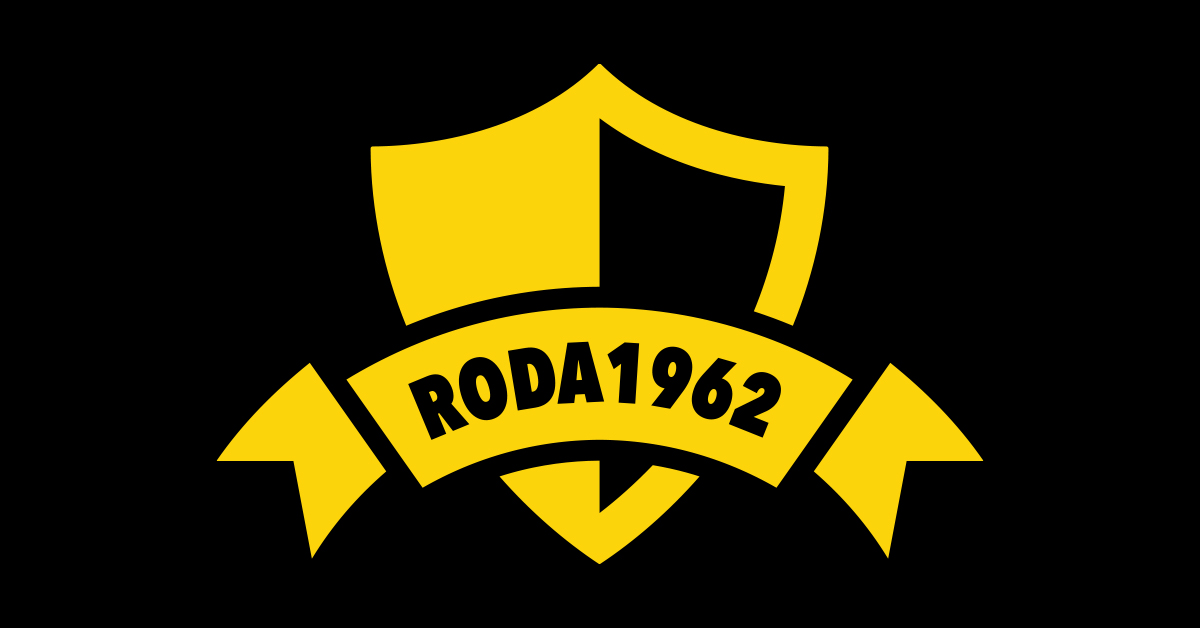 Sign up former players - Roda 1962
